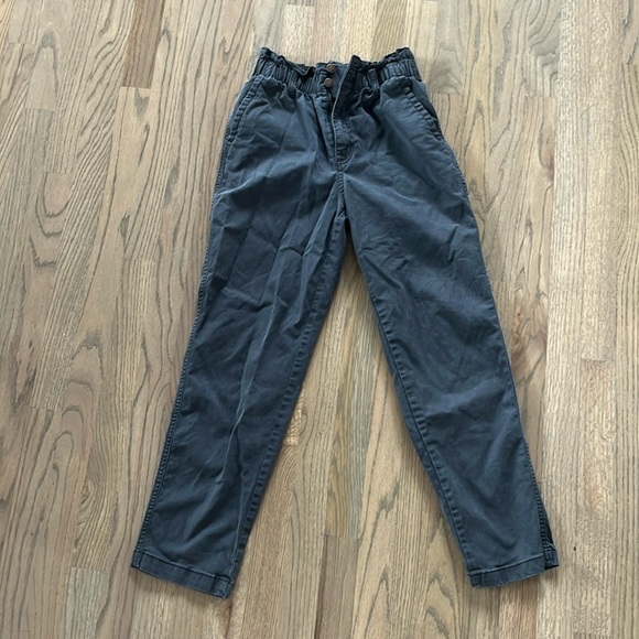 Universal Thread | Pants & Jumpsuits | Navy Blue Pants | Poshmark